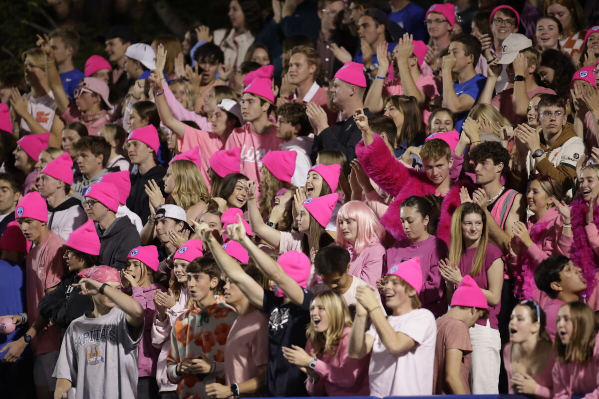 Again? BYU women’s soccer settles for another draw in Big 12 play ...